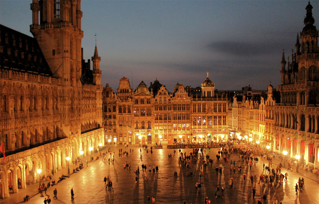 Visiter La Grand Place De Bruxelles Horaires Tarifs Prix Acc s